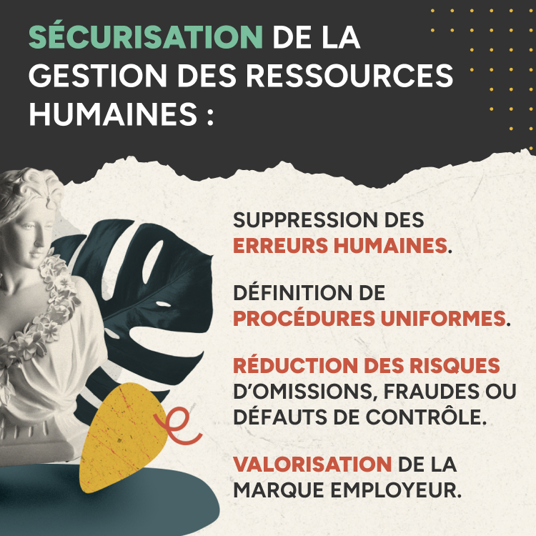 SIRH : Définition et Fonctionnalités RH | Eurécia